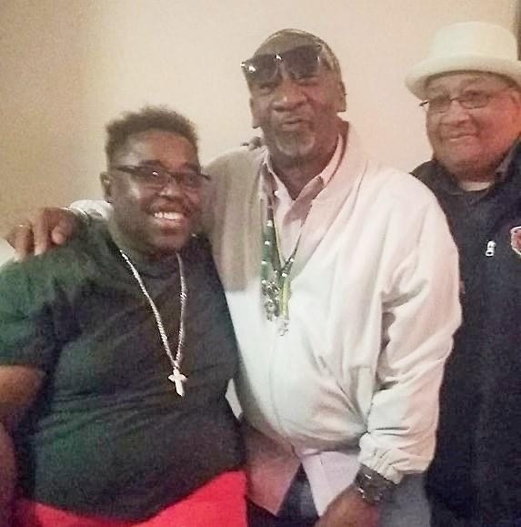 Gamma Phi Psi-Lambda