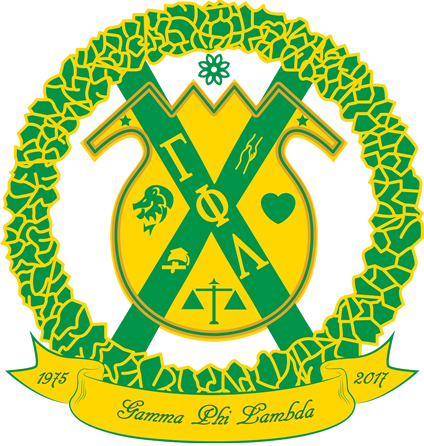 Gamma Phi Psi-Lambda